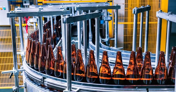 End-to-End AI-Based Bottle Cap Quality Inspection System
